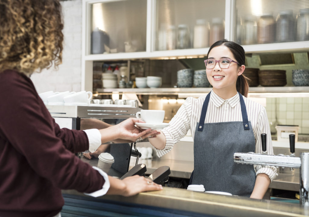 Back to Basics: Serving Customers’ Fundamental Needs – InMoment