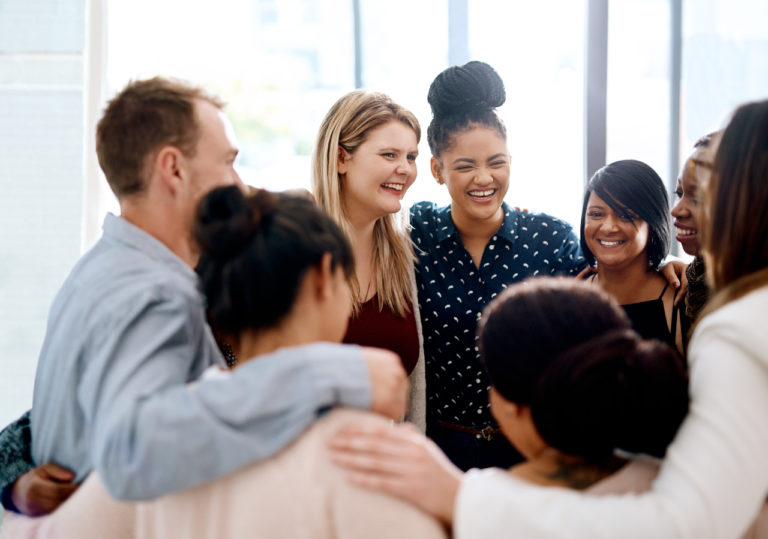 Employee Loyalty in the Workplace | InMoment