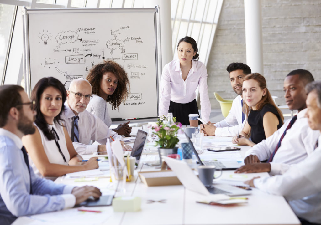 5 Keys to Effective Governance of Your CX Program – InMoment