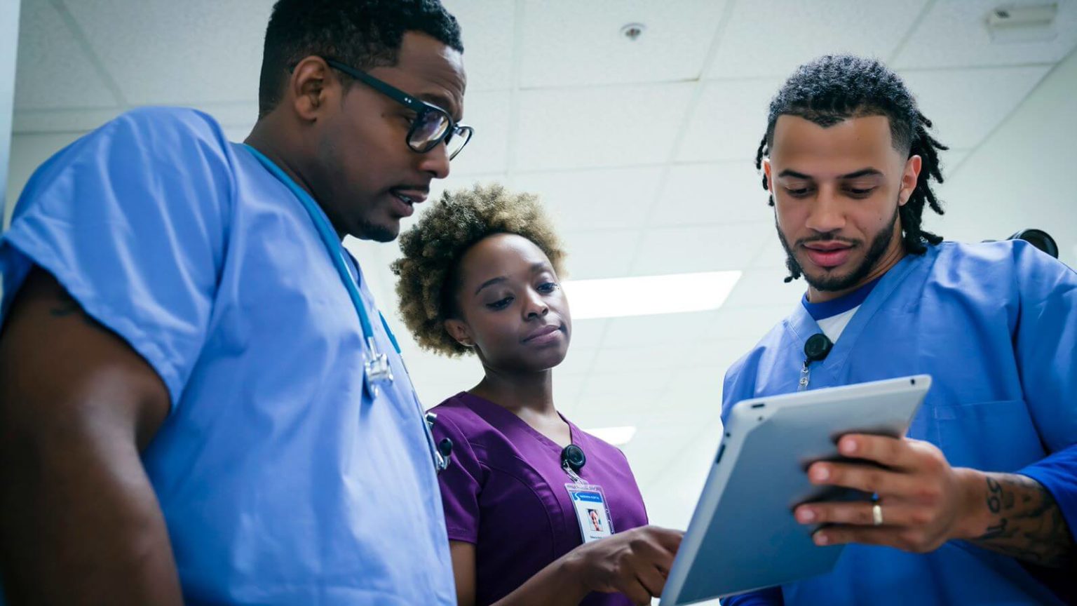 6 Customer Experience Best Practices to Transform Your Patient ...