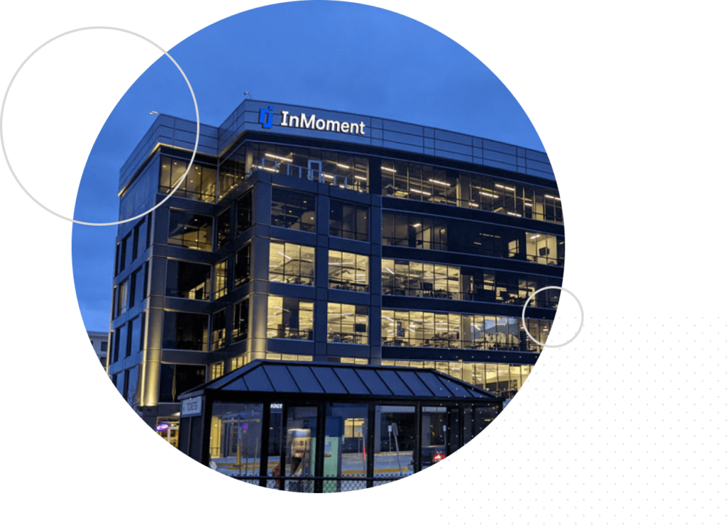 InMoment and MaritzCX Join Forces – InMoment