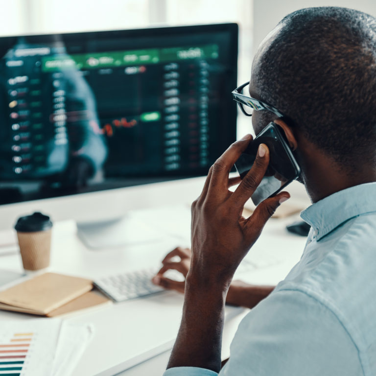 5 Ways to Evolve the Bank Branch Experience – InMoment