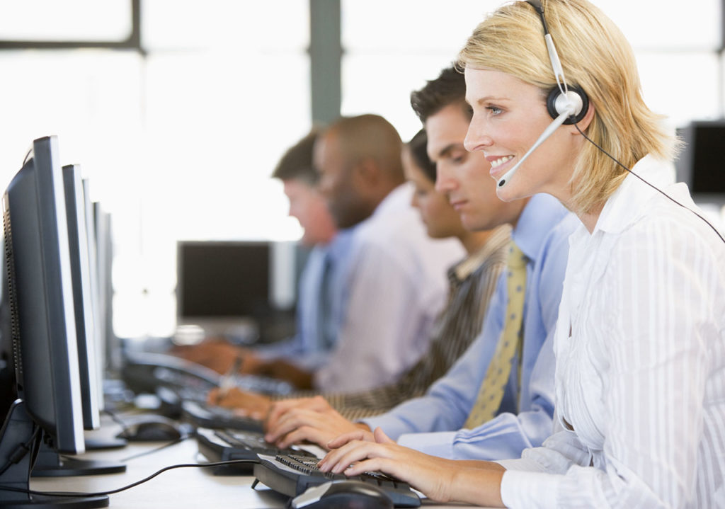 How to Design an Effective Customer Recovery Strategy – InMoment