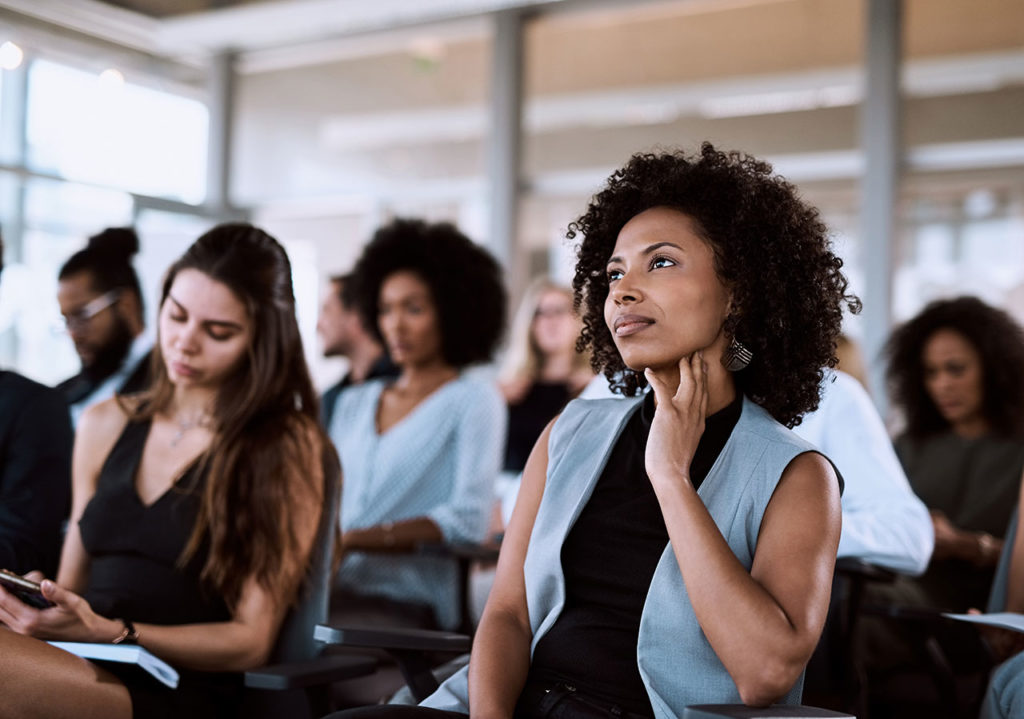 Design Your EX Program Before Listening to Employees – InMoment