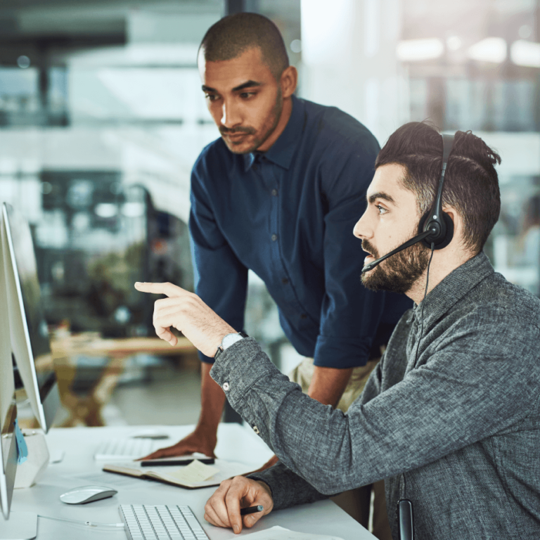 Contact Center Best Practices: Delivering a Consistent, Human Customer ...