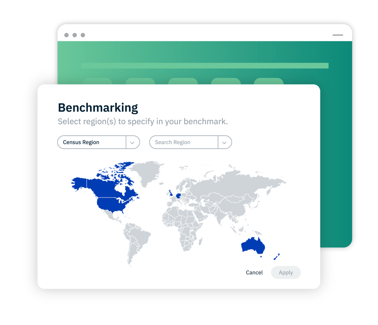 Gamechanging, Modern Market Research Software