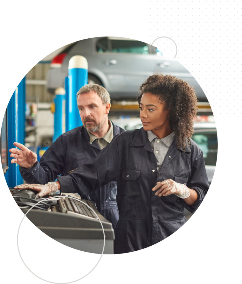 Automotive Customer Experience Management - InMoment