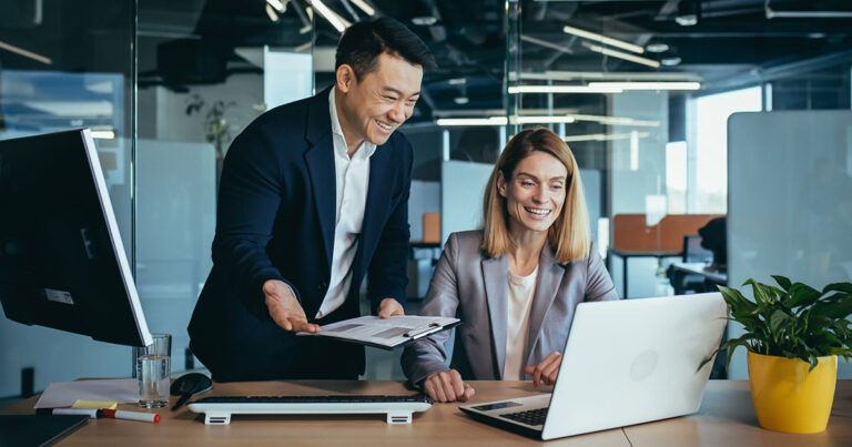 7 Steps to Implement a Closed-Loop System – InMoment