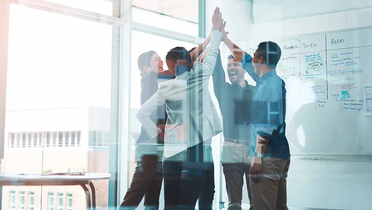 5 Steps to Kick-Start the Digital CX Transformation – InMoment