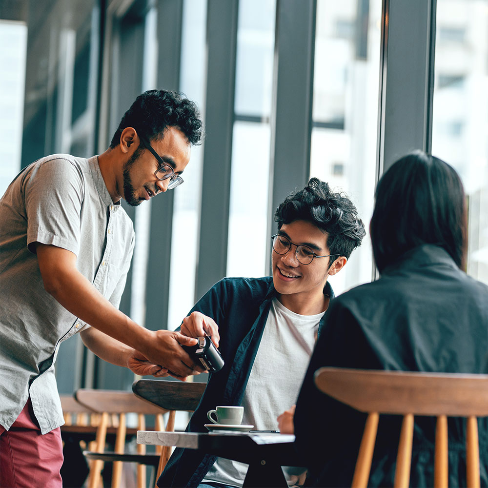 Setting Up a Top-Notch Case Management Program – InMoment