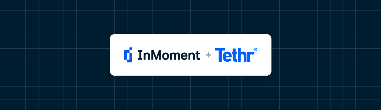 Tethr – InMoment