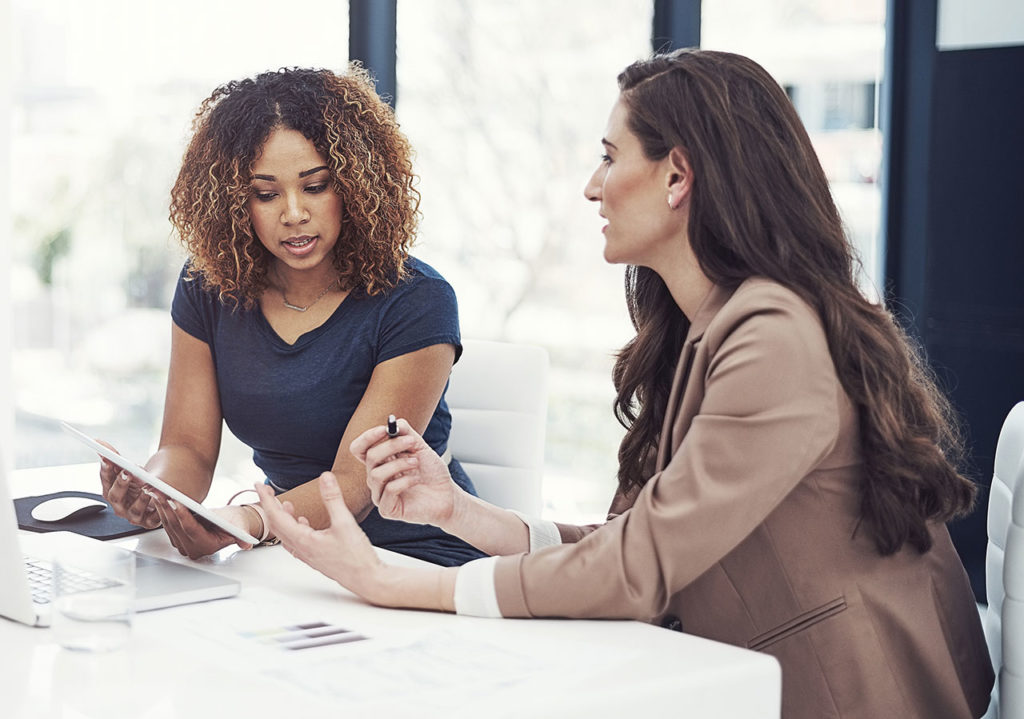8 Tips for Women in Customer Experience Building a Career