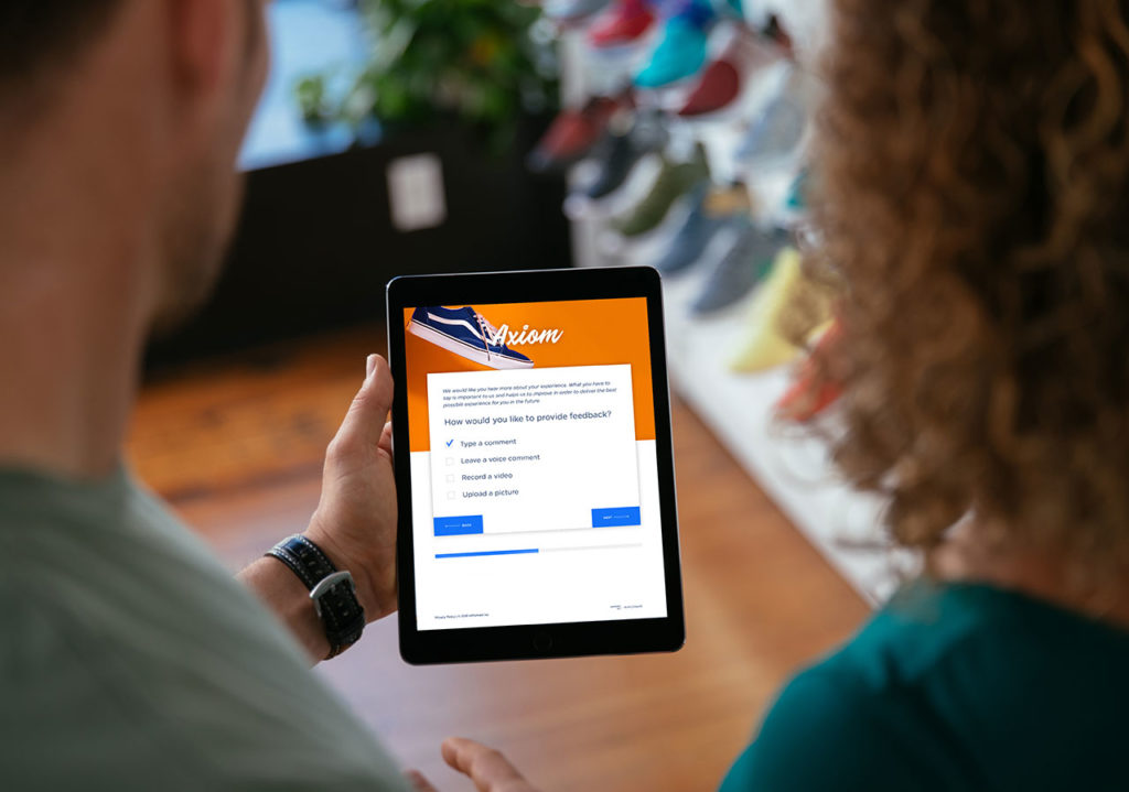 How Strategic Customer Listening Improves Experiences