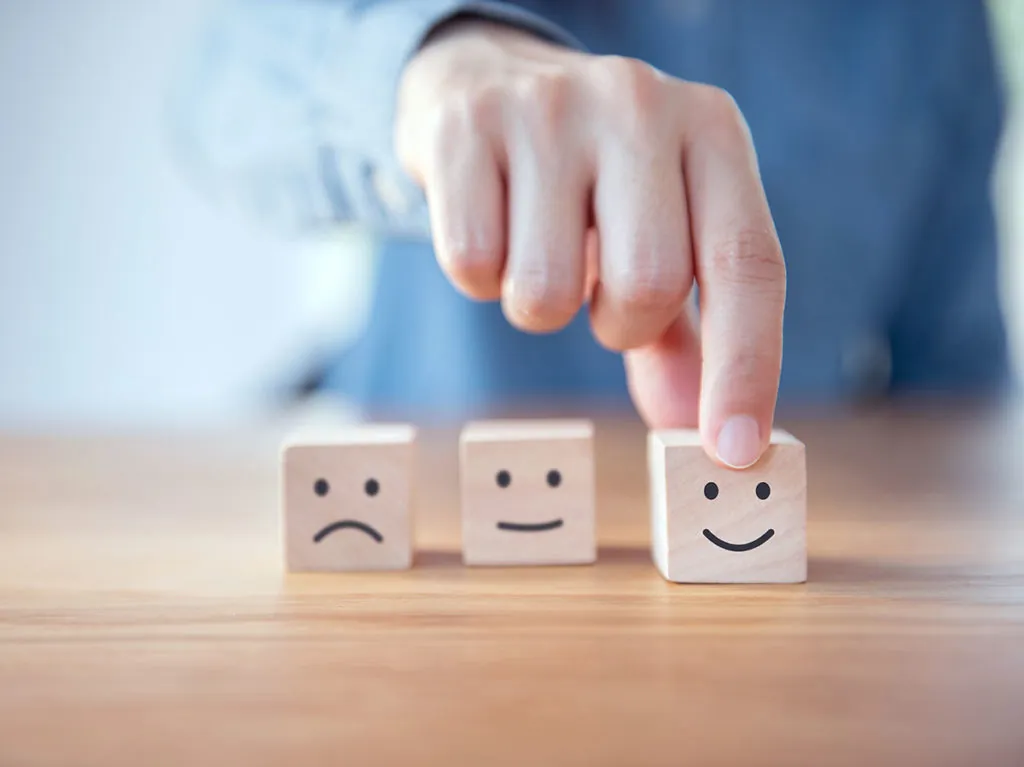 What Is Sentiment Analysis? – InMoment