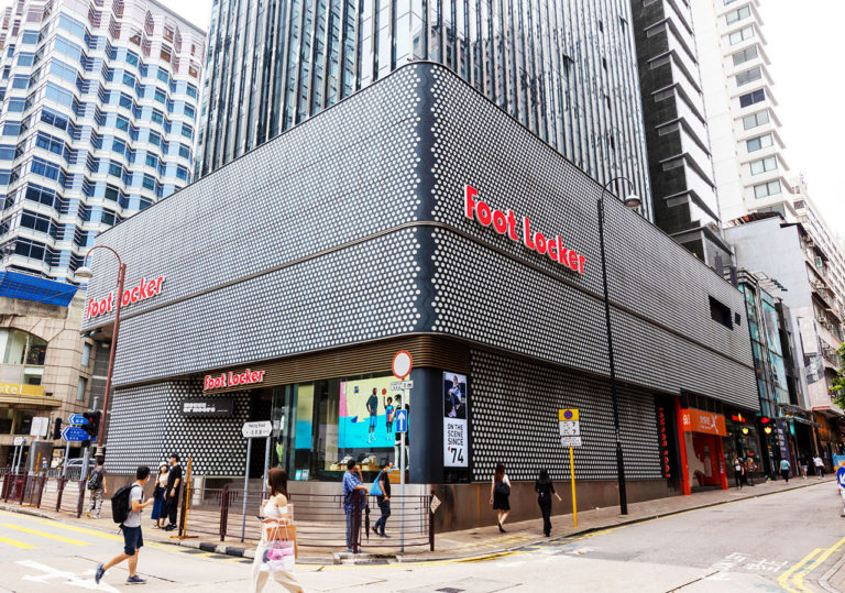 4 Ways Foot Locker Drives Innovative Customer Experiences – InMoment