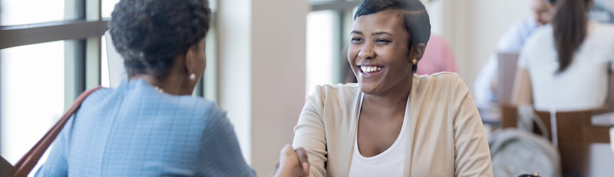 4 Ways Credit Unions Can Create Business Success – InMoment