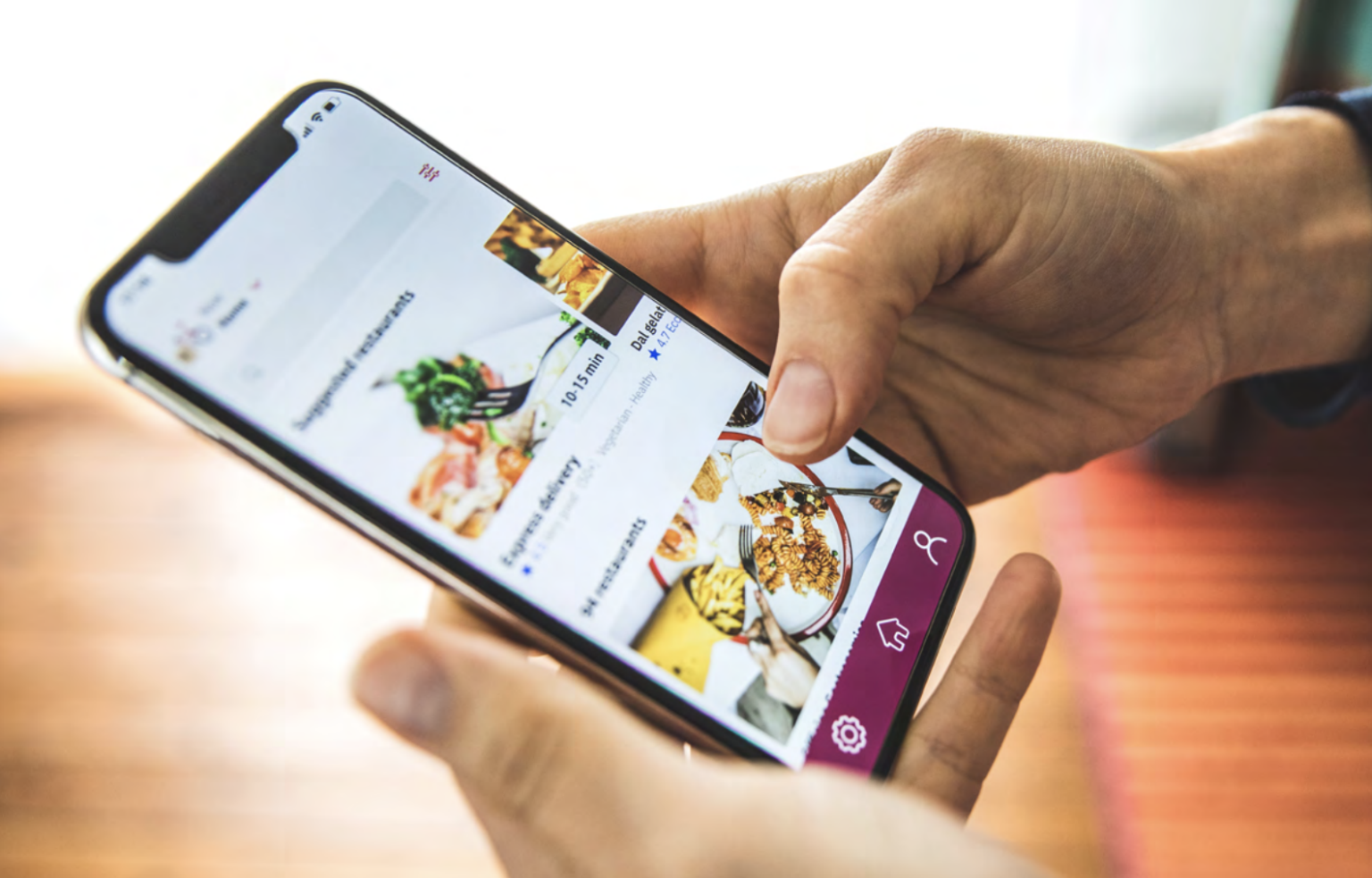 Employee and Customer Experience Solutions | InMoment
