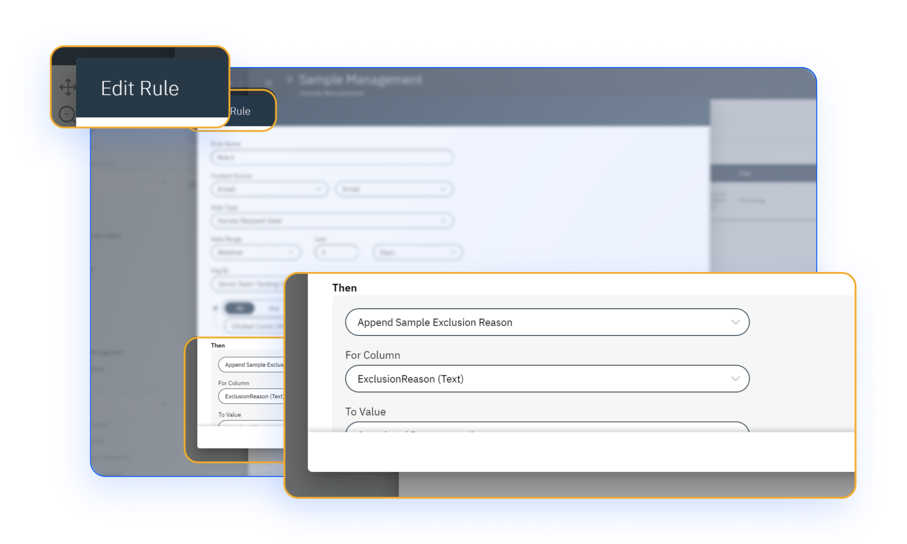 Release Notes Quarter 3 2023 – InMoment
