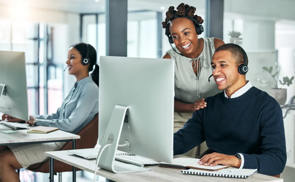 CX Team: Structure & Best Practices | InMoment