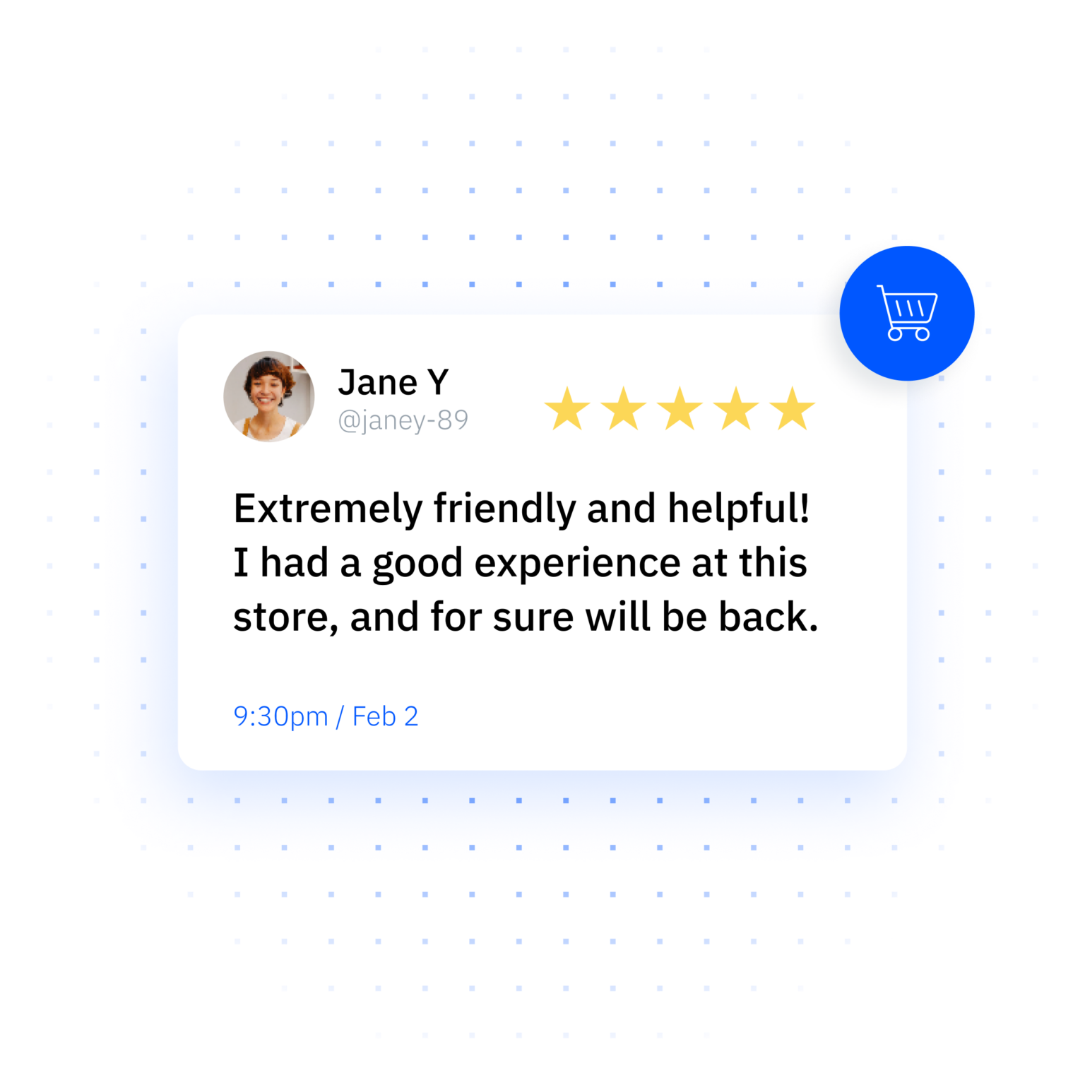 Voice of Customer Examples & Questions | InMoment