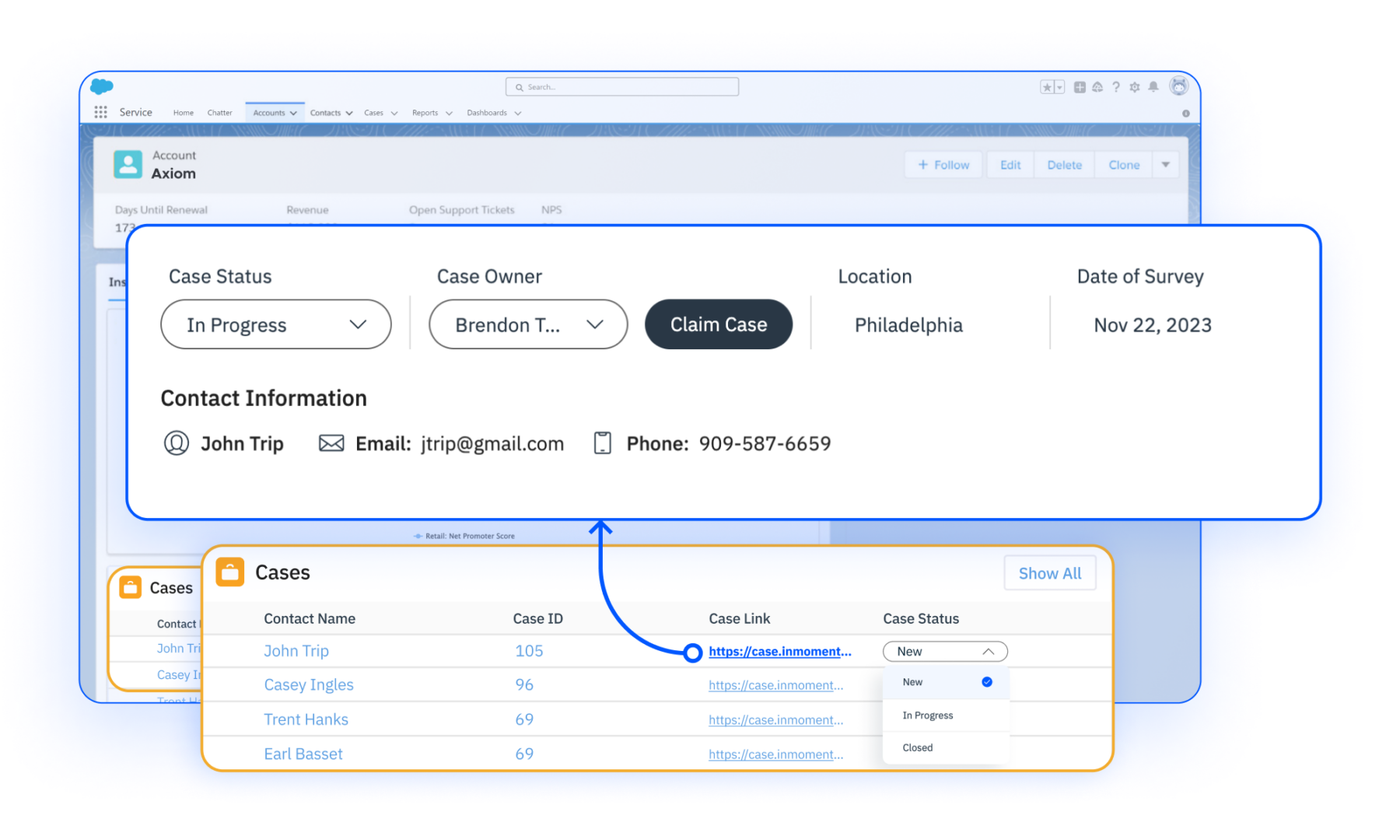 InMoment Reveals Latest AI Advancements, Demonstrating Ongoing ...