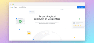 Google Local Guide Program: All You Need to Know | InMoment
