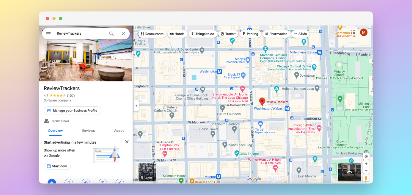 How to Respond to Google Reviews | InMoment