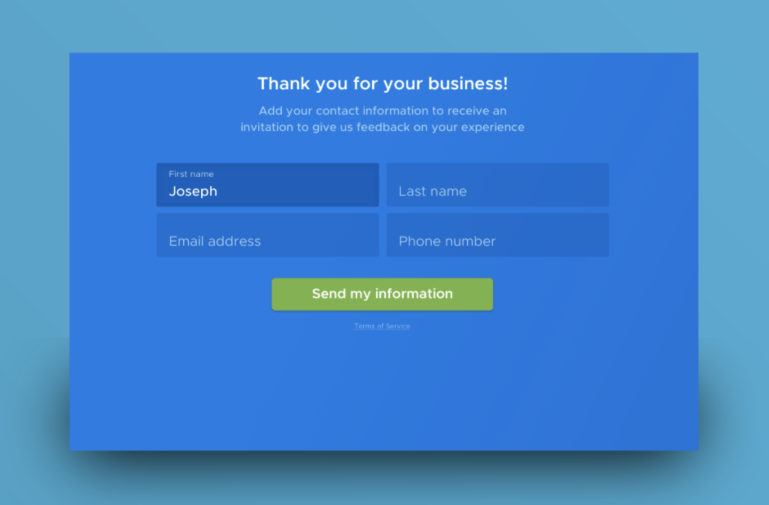 How to Ask for a Review: Best Practices & Examples | InMoment