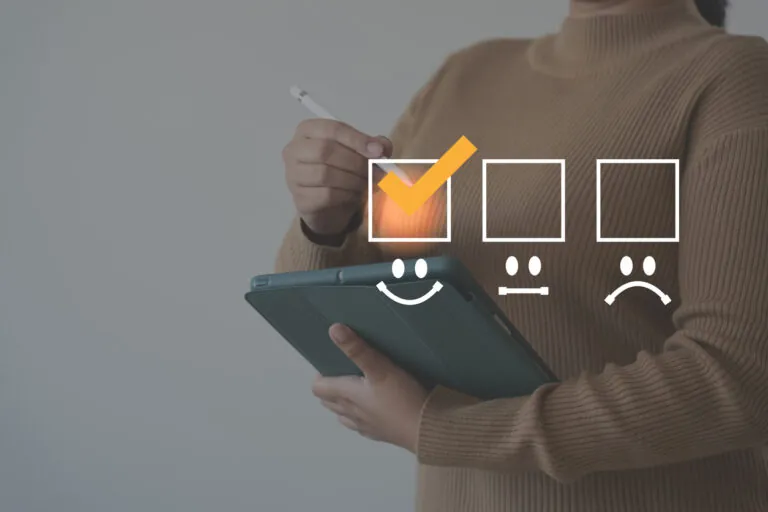How to Ask for a Review: Best Practices & Examples | InMoment