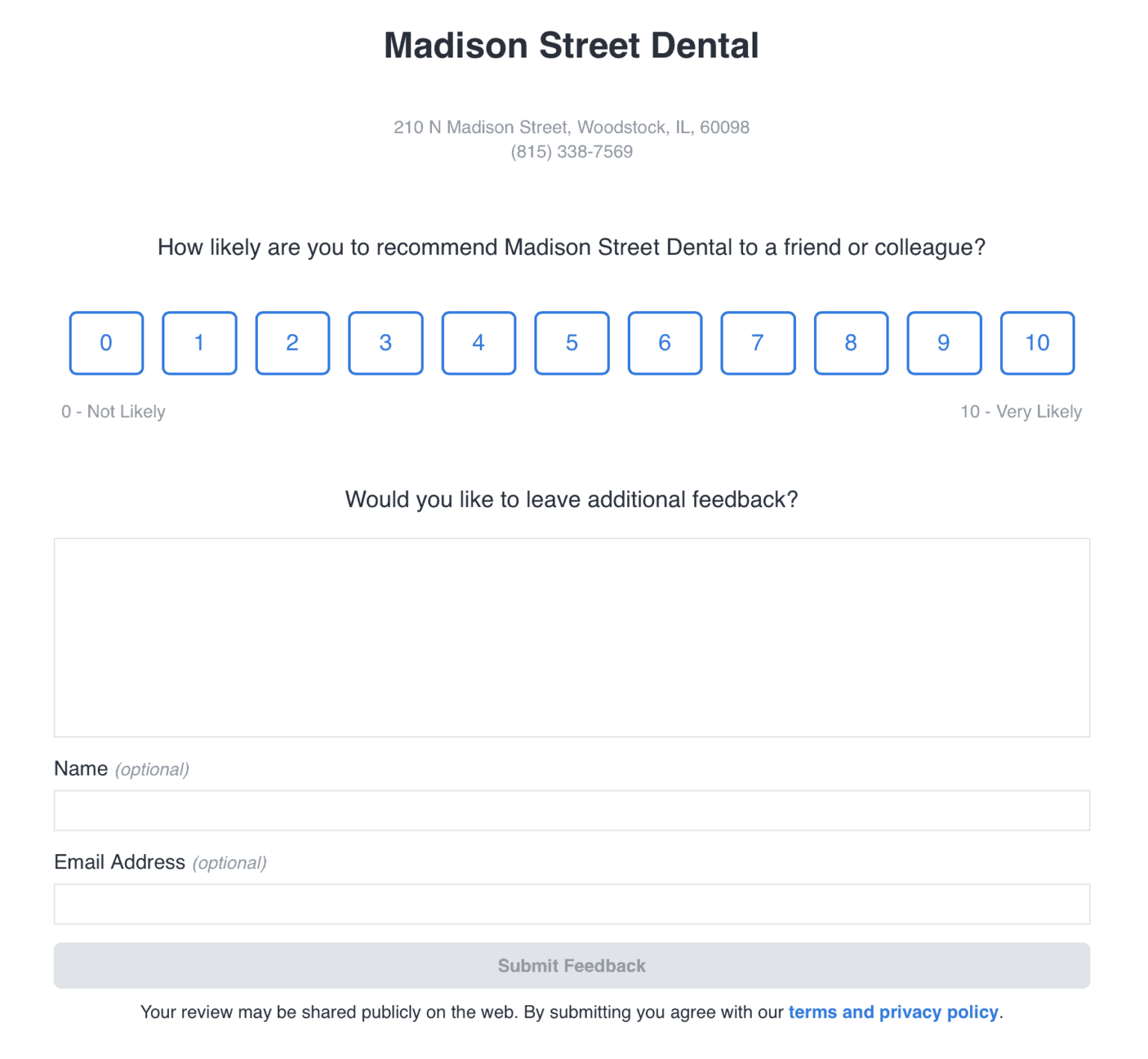 How to Ask for a Review: Best Practices & Examples | InMoment