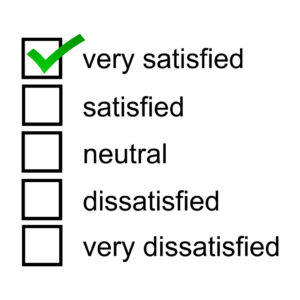 Likert Scale Best Practices & Use Cases | InMoment