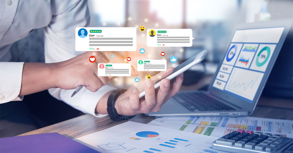 Mastering the Digital Dialogue – InMoment