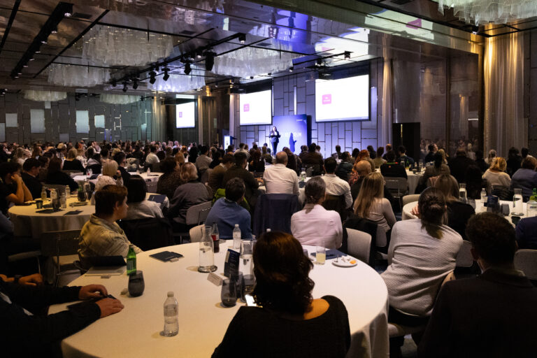 XI Forum Sydney - The Leading CX Conference