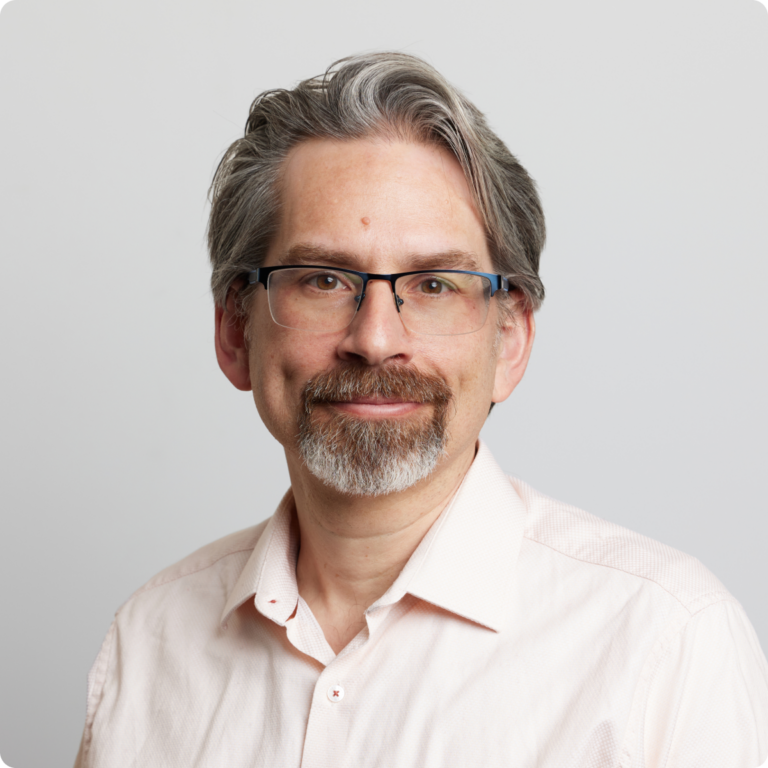 Tim Mohler – InMoment