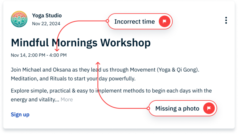 Google Posts: Increasing Google My Business Engagement | InMoment