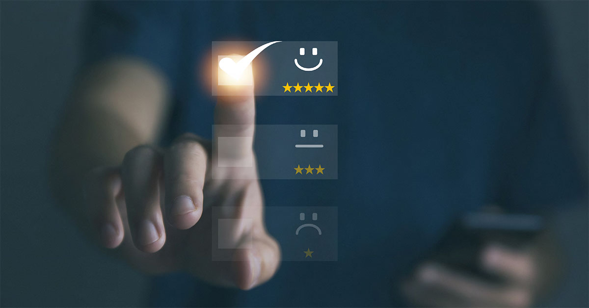 Decoding Customer Satisfaction Metrics – InMoment