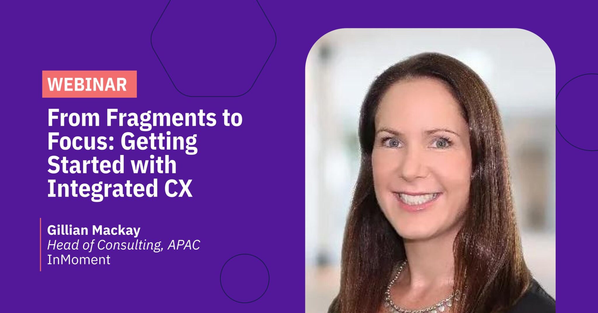 Integrated Customer Experience Solutions with AI – InMoment (Australia)